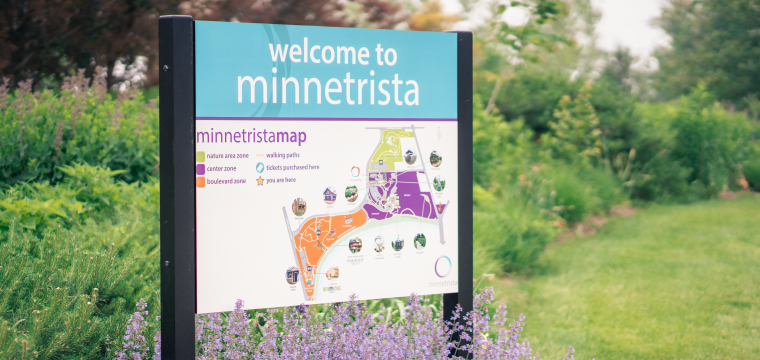 Minnetrista Museum & Gardens